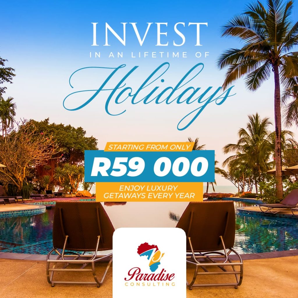 Packages - Paradise Consulting